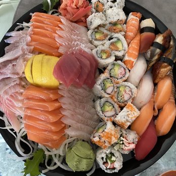 NORTHERN SUSHI & SASHIMI - 195 Photos & 175 Reviews - 15314 Northern ...