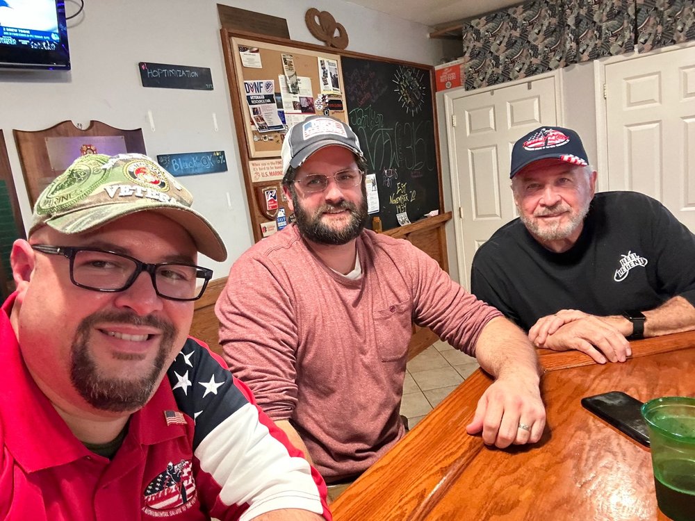 JOHN LYON VFW POST 3150 - Updated May 2026 - 25 Photos - 2116 19th St N ...