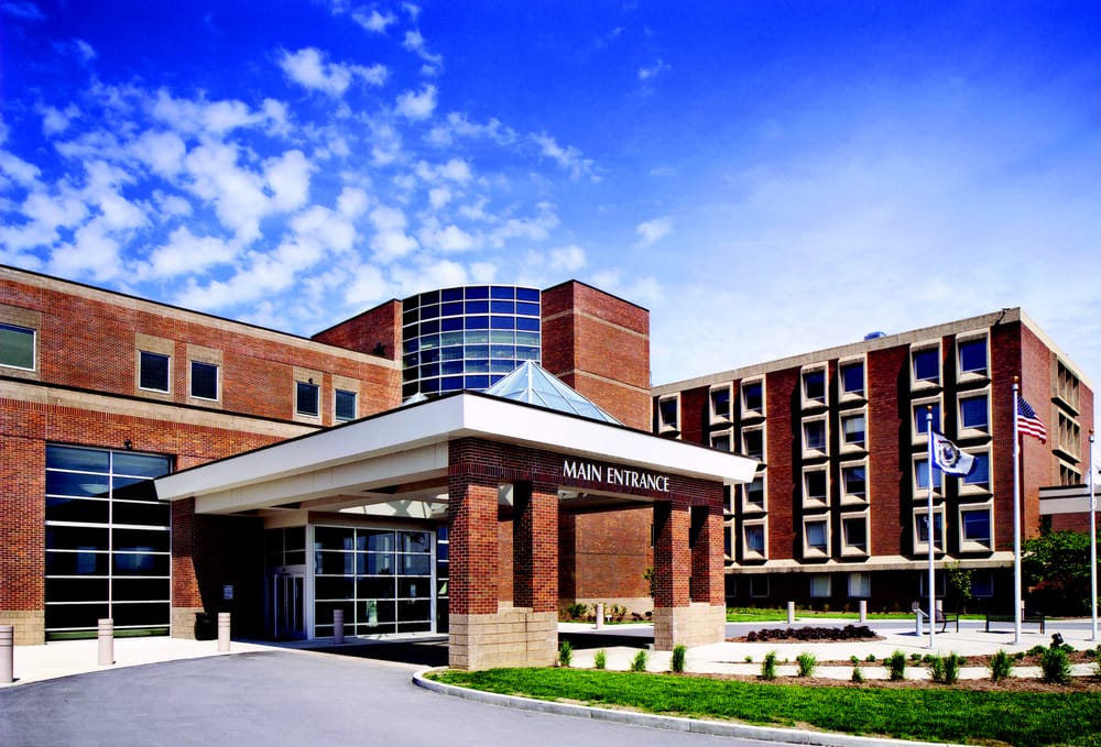 MON HEALTH MEDICAL CENTER - Updated January 2026 - 10 Reviews - 1200 J ...