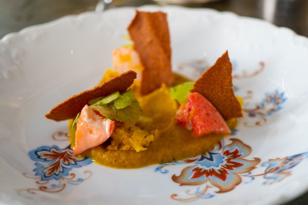 SHABOUR - Updated August 2025 - 62 Photos & 16 Reviews - 19 rue Saint ...