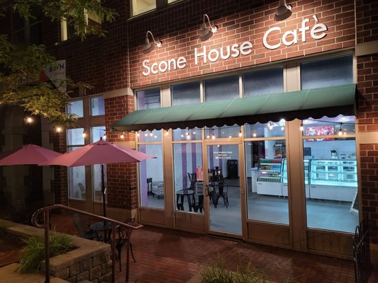 SCONE HOUSE CAFE - 31 Photos & 26 Reviews - 0S050 Winfield Rd, Winfield ...