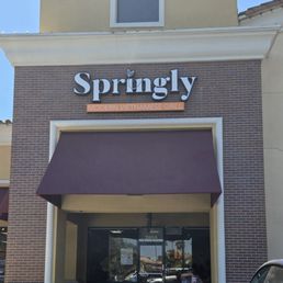 SPRINGLY - Updated October 2025 - 496 Photos & 171 Reviews - 7859 N ...