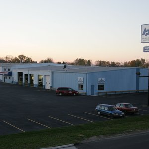 GARROW OIL & PROPANE - Updated January 2026 - 14 Photos - 504 W ...