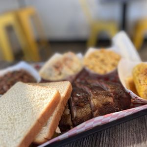 GILA HOGS BBQ - Updated February 2025 - 576 N Broad St, Globe, Arizona ...