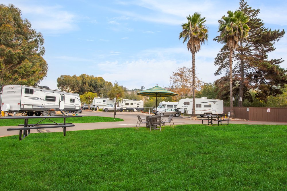 SANTA FE PARK RV RESORT - 55 Photos & 66 Reviews - 5707 Santa Fe St ...