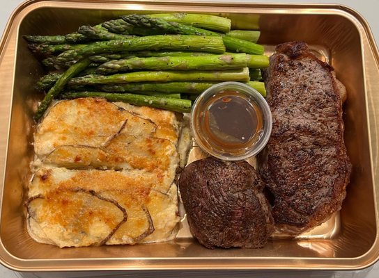 MAGNIFICENT MEALS - Updated October 2025 - 22 Photos - Raleigh, North ...