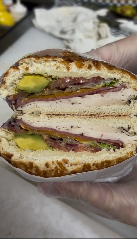 POLK & SUTTER CAFE DELI - Updated September 2025 - 20 Photos - 1199 Sutter St, San Francisco ...