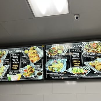 THE TACO BOSS - Updated July 2025 - 195 Photos & 163 Reviews - 2320 W ...