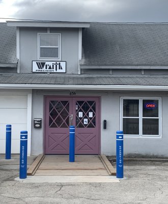 WRAITH PRECISION - Updated December 2025 - 434 Oakton Ave, Pewaukee ...