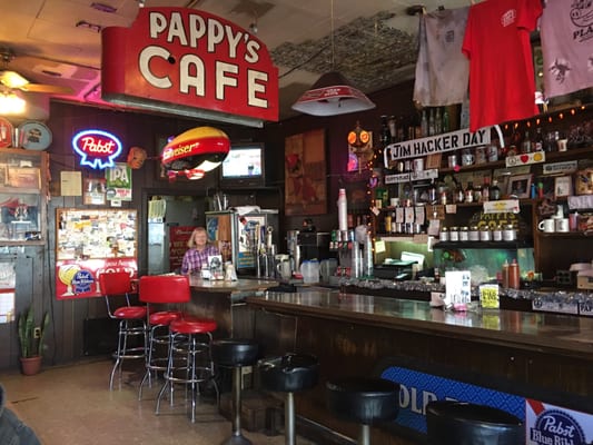 PAPPY’S PLACE - 50 Photos & 50 Reviews - 943 N Main Ave, Springfield ...