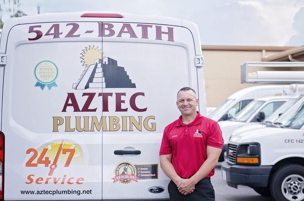 Aztec Plumbing - Updated December 2025 - 14 Photos - 58 Reviews - 5700 ...