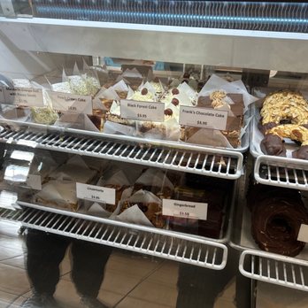 GERMAN BREAD BAKERY - Updated January 2025 - 303 Photos & 295 Reviews ...