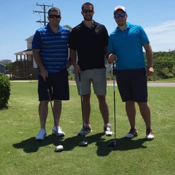 SEA SCAPE GOLF LINKS - Updated January 2026 - 14 Reviews - 300 W Eckner ...