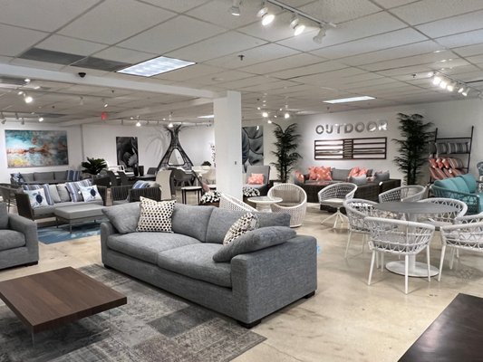 SCAN DESIGN - Updated October 2025 - 59 Photos & 48 Reviews - 3900 N ...