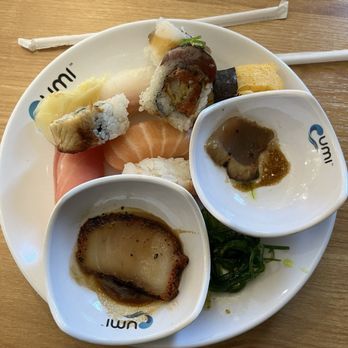 UMI HOTPOT SEAFOOD & SUSHI BUFFET - Updated May 2025 - 247 Photos & 107 ...