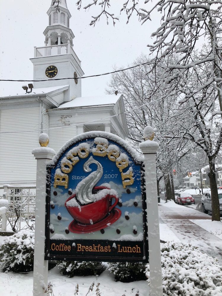 BORO BEAN - Popular for Coffee & Tea - Coffee Shop - Yelp