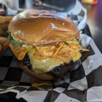 BURGER PUNK - Updated August 2024 - 216 Photos & 180 Reviews - 3012 N ...