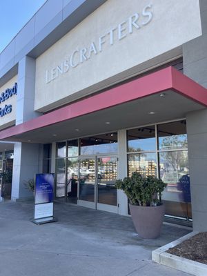 LENSCRAFTERS - Updated May 2026 - 10 Photos & 20 Reviews - 8970 Apollo ...