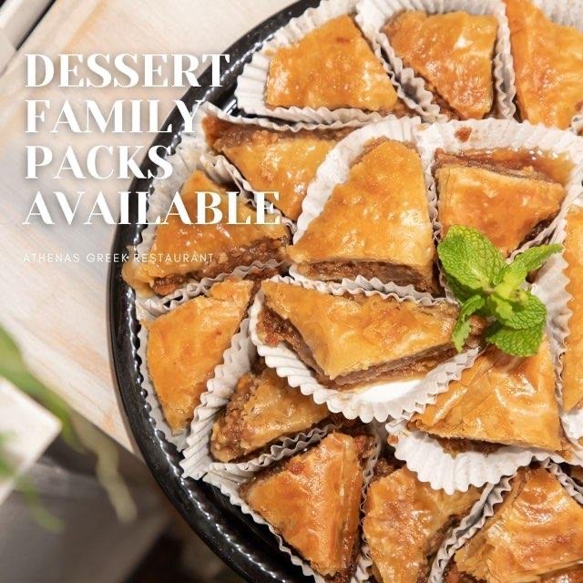 ATHENA’S GREEK KITCHEN - 468 Photos & 506 Reviews - 13250 Fm 529 ...