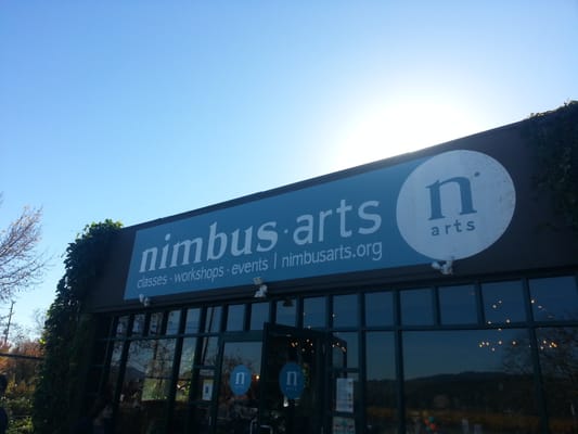 NIMBUS ARTS - Updated November 2025 - 10 Photos - 649 Main St, Saint Helena, California - Art ...