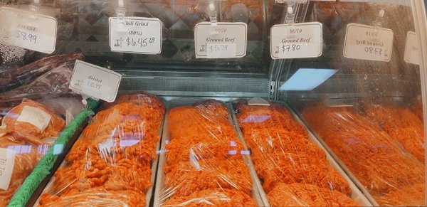 YODER MEATS - Updated December 2025 - 13 Reviews - 6458 E Central Ave ...