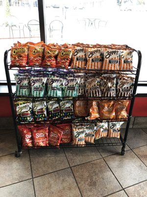 TWISTED FRESH - Updated April 2025 - 137 Photos & 227 Reviews - 11737 ...