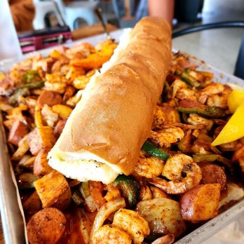 SAN PEDRO FISH MARKET - LONG BEACH - Updated May 2025 - 1612 Photos ...