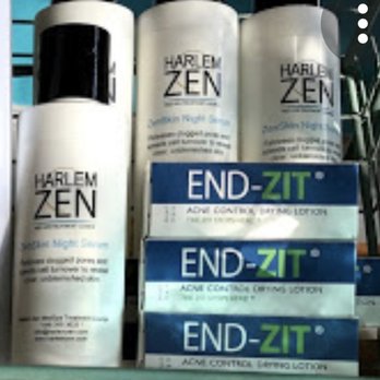 HARLEM ZEN - Updated October 2025 - 68 Photos & 27 Reviews - 1279 ...