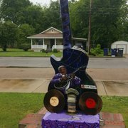 BB KING MUSEUM AND DELTA INTERPRETIVE CENTER - 48 Photos & 22 Reviews ...