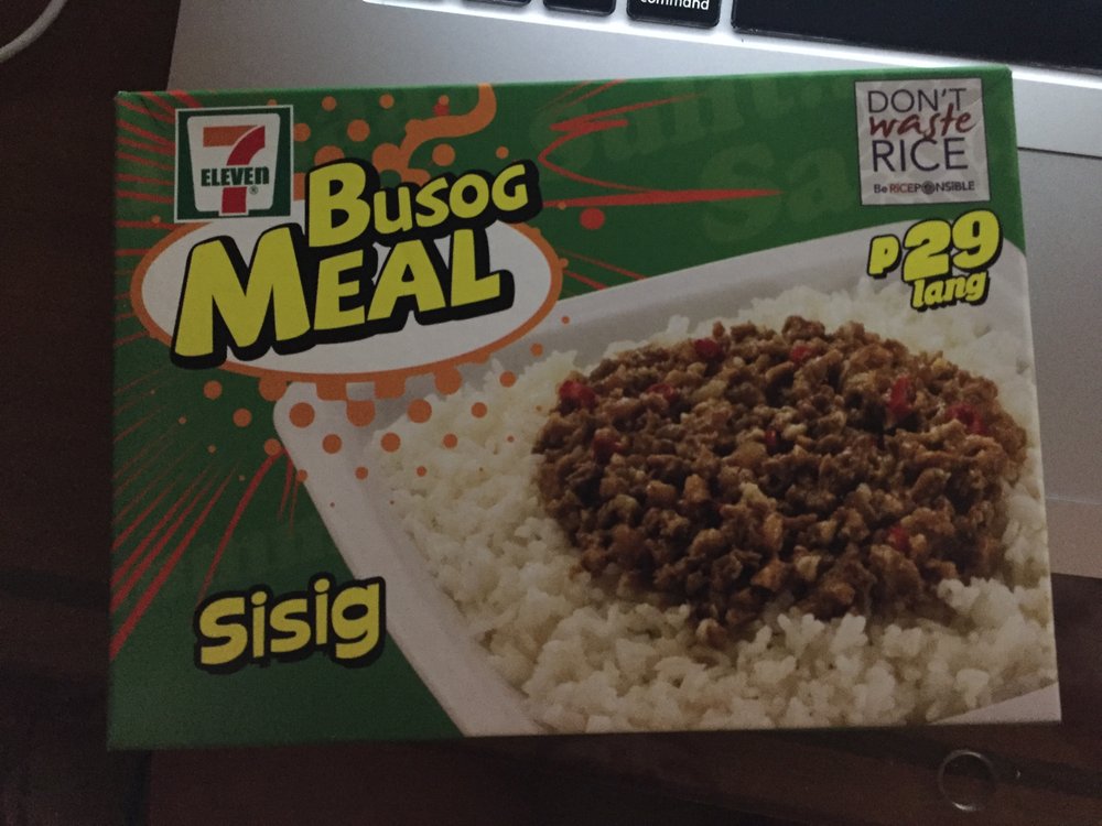 7-ELEVEN - Updated June 2025 - 11 Photos - Pedro Gil Street, Manila ...