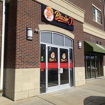 BLAZIN’ J’S - Updated December 2025 - 24 Photos & 18 Reviews - 100 ...