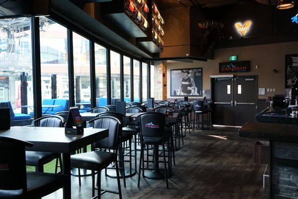 THE CANADIAN ICEHOUSE - Updated December 2025 - 94 Photos & 10 Reviews ...