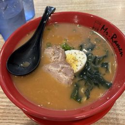 MR RAMEN - Updated December 2025 - 1113 Photos & 1220 Reviews - 341 1/2 ...