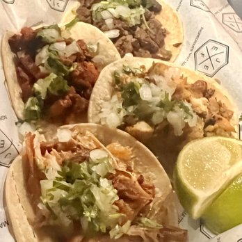 EL JEFE TACOS - 206 Photos & 282 Reviews - 2155 E University Dr, Tempe ...