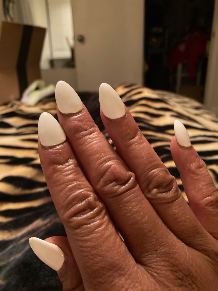 CLEOPATRA NAILS - Updated April 2025 - 102 Photos & 158 Reviews - 3600 ...