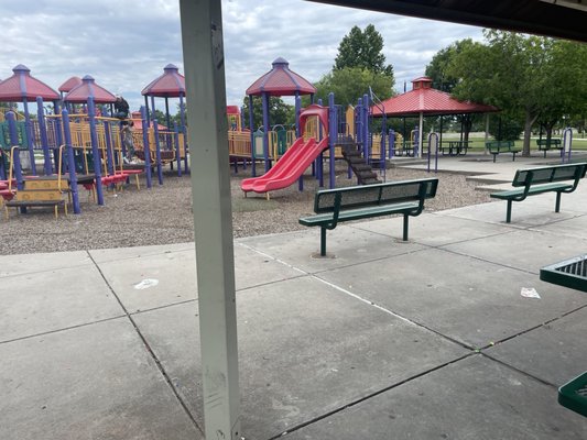 WILEY POST PARK - Updated October 2025 - 29 Photos - 2021 S Robinson ...