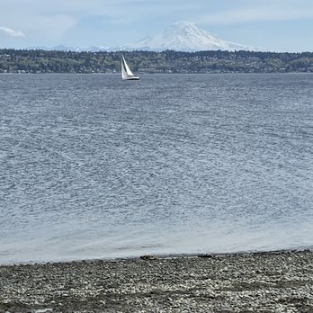 POINT ROBINSON PARK - Updated December 2025 - 213 Photos & 50 Reviews ...