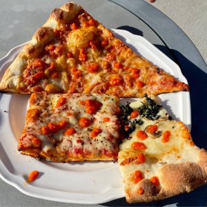 BASE PIZZERIA - Updated March 2025 - 434 Photos & 431 Reviews - 3115 E ...