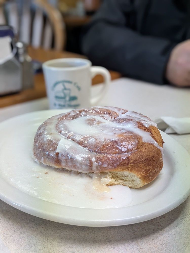 COBBLESTONE CAFE - Updated October 2025 - 24 Photos & 47 Reviews - 4760 ...