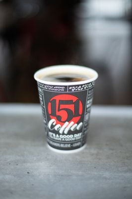 151 COFFEE - Updated October 2025 - 1533 West 23rd St, Lawrence, Kansas ...