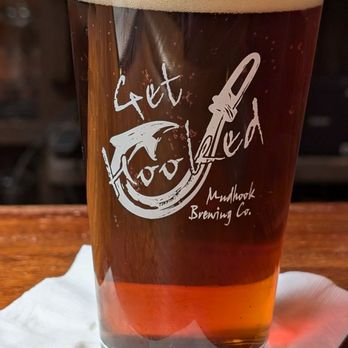 MUDHOOK BREWING COMPANY - Updated January 2026 - 81 Photos & 132 ...