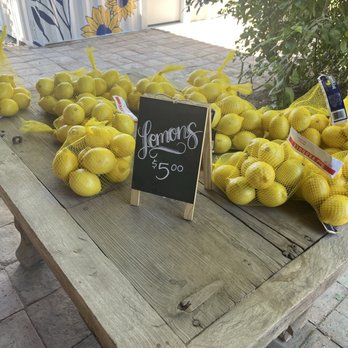 THE LEMON GROVE - Updated January 2026 - 63 Photos & 34 Reviews - 4200 ...