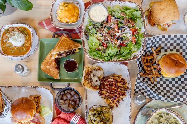 TWISTED TURNIP - Updated November 2024 - 179 Photos & 72 Reviews - 166 ...