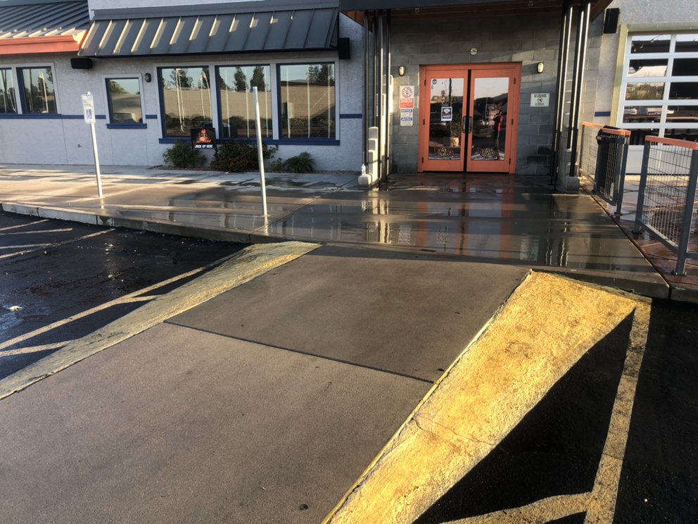 BULLDOG PRESSURE WASHING - Updated February 2025 - Request a Quote ...