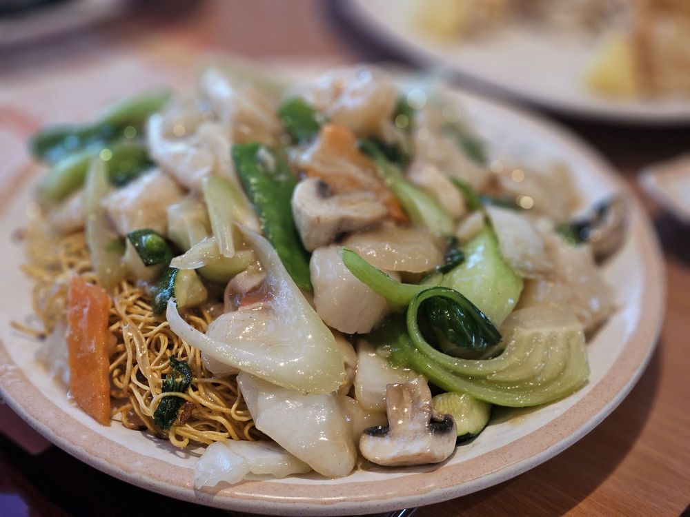CHEF BO - Updated May 2026 - 302 Photos & 524 Reviews - 2310 Fair Oaks ...