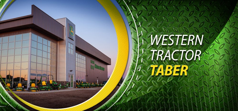 WESTERN TRACTOR - Updated April 2026 - Request a Quote - Taber, Alberta ...