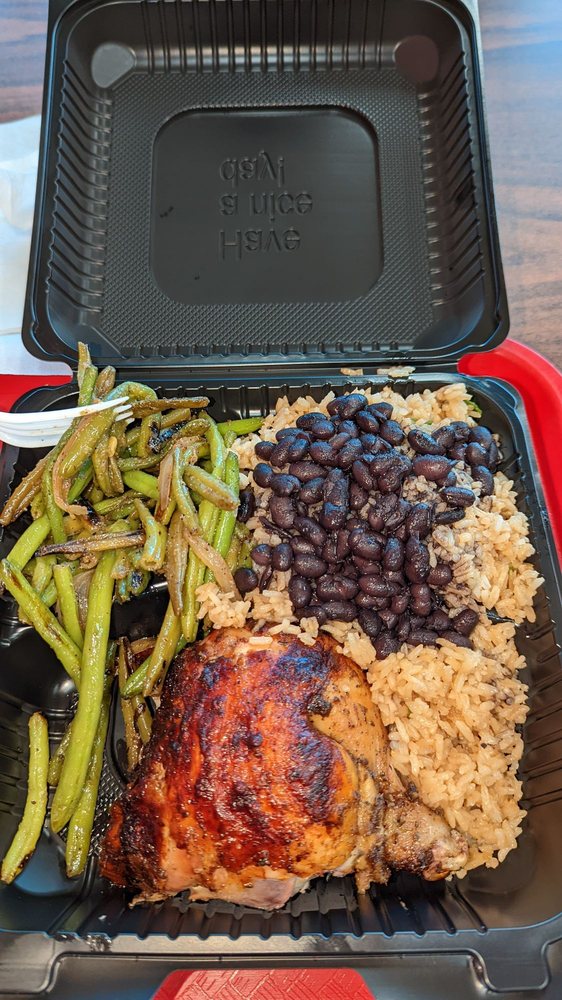 INCA CHICKEN - Updated November 2025 - 42 Photos & 31 Reviews - 3801 E ...