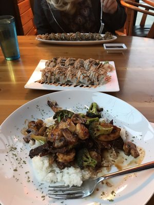 GOJI BISTRO - 107 Photos & 159 Reviews - 4260 Cordata Pkwy, Bellingham ...