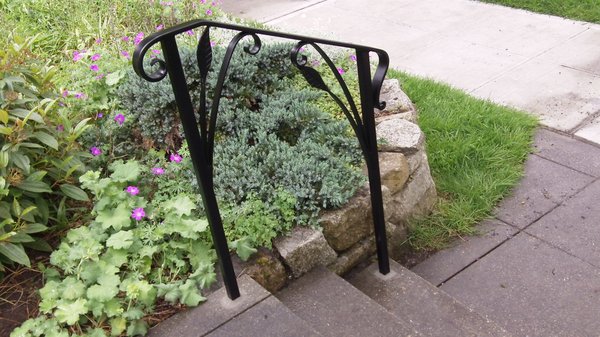 ANDREW EADES ORNAMENTAL IRON - Updated April 2026 - 36 Photos - Seattle ...
