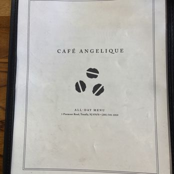CAFE ANGELIQUE - Updated January 2026 - 262 Photos & 233 Reviews - 1 ...